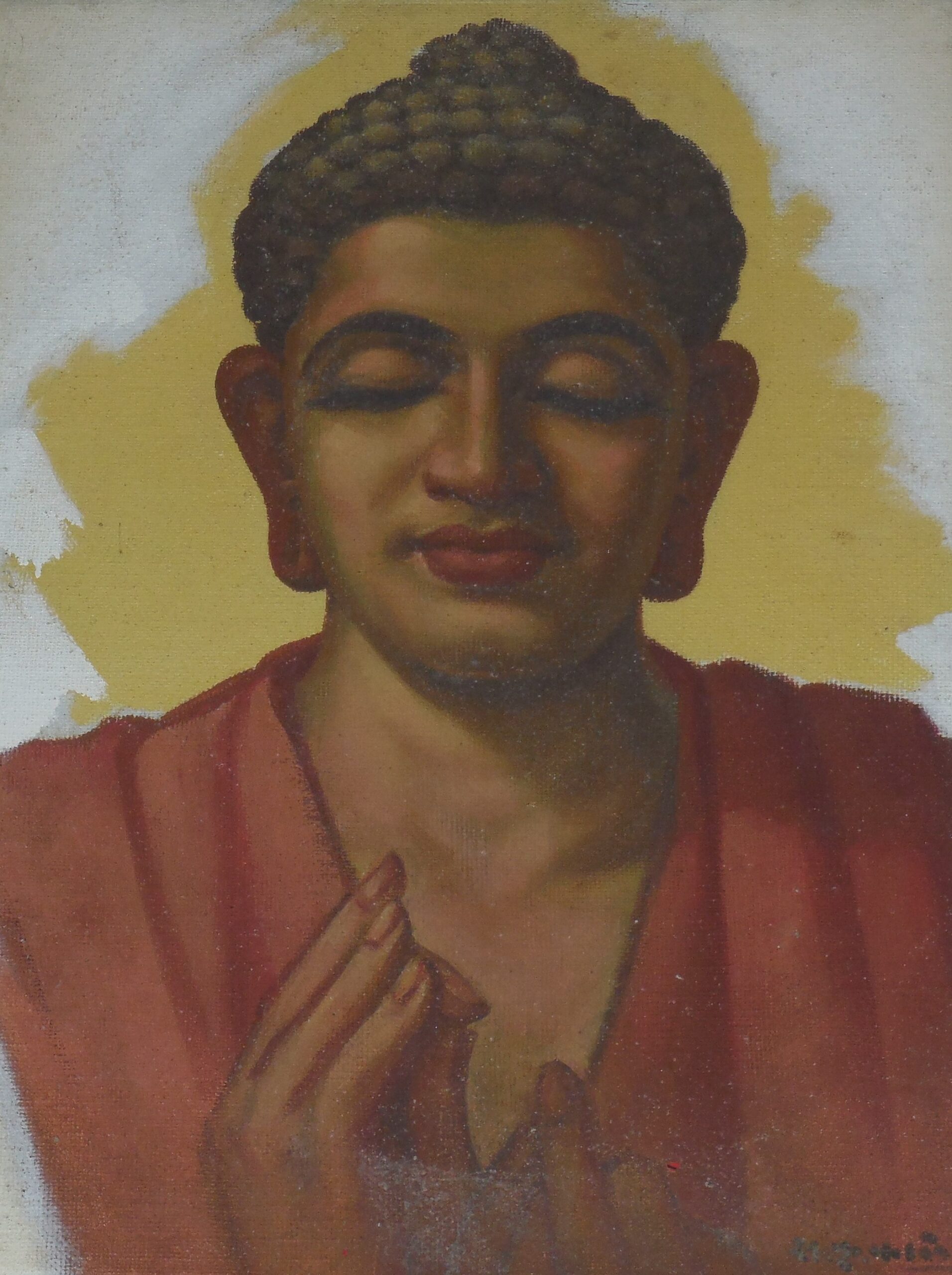 Bhagwan Buddha – THE ACADEMY OF COMPARATIVE PHILOSOPHY & RELIGION (APCR)