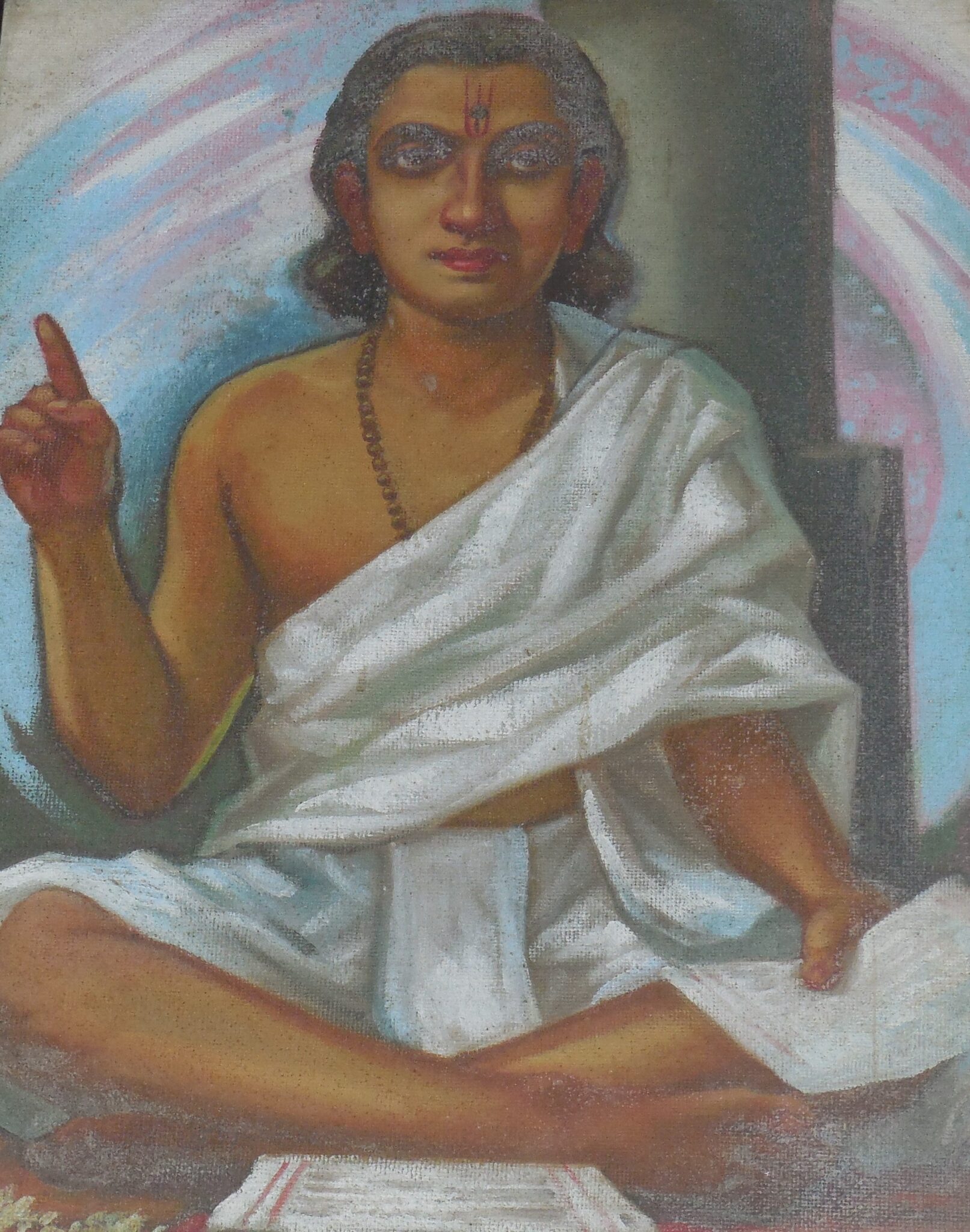 Sant Jnaneshwar – THE ACADEMY OF COMPARATIVE PHILOSOPHY & RELIGION (APCR)