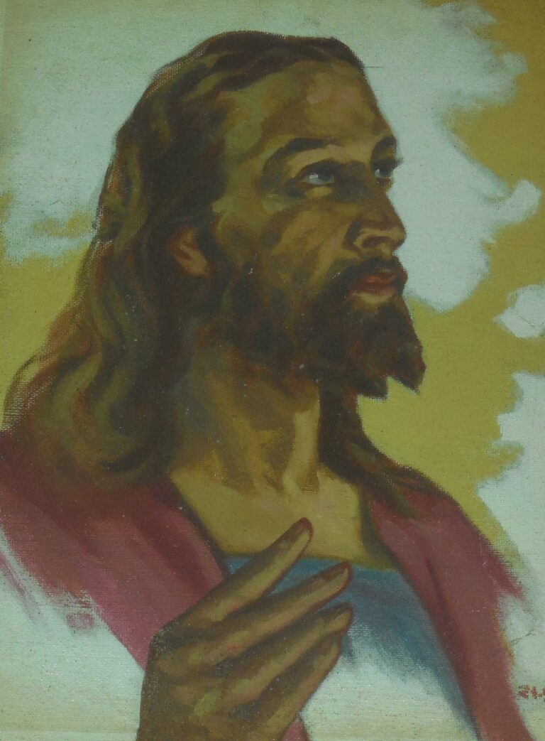 Jesus Christ – THE ACADEMY OF COMPARATIVE PHILOSOPHY & RELIGION (APCR)